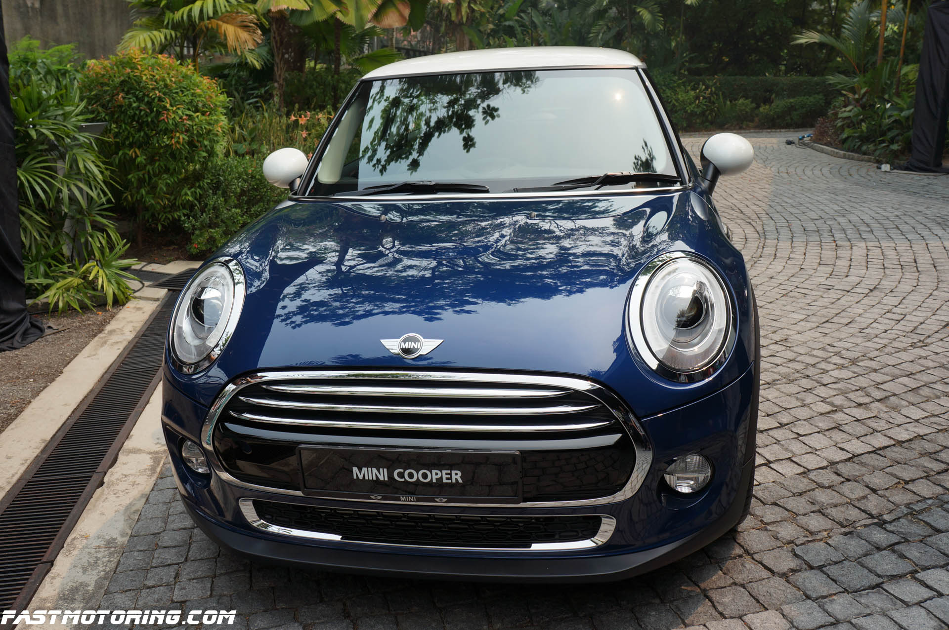 MINI Cooper & Cooper S Launched. Priced from RM178,888
