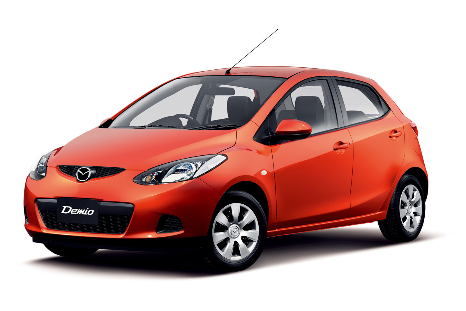 Mazda Debuts New Skyactiv-G 1.3 Direct-Injection Engine on the ...