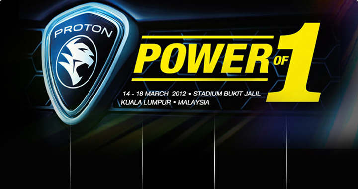 Proton Power of 1 event,open bookings for Proton P3-21A