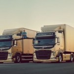 Volvo Trucks – The Epic Split featuring Jean-Claude Van Damme