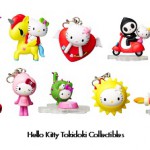 Shell Malaysia Introduces Hello Kitty Tokidoki Designer Collectible ...