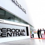 Perodua opens its flagship centre in Malaysia