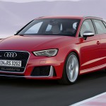 Audi achieved new record year with 1.8 million deliveries in 2015