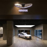 World’s First Genesis Studio Opens in Hanam, South Korea