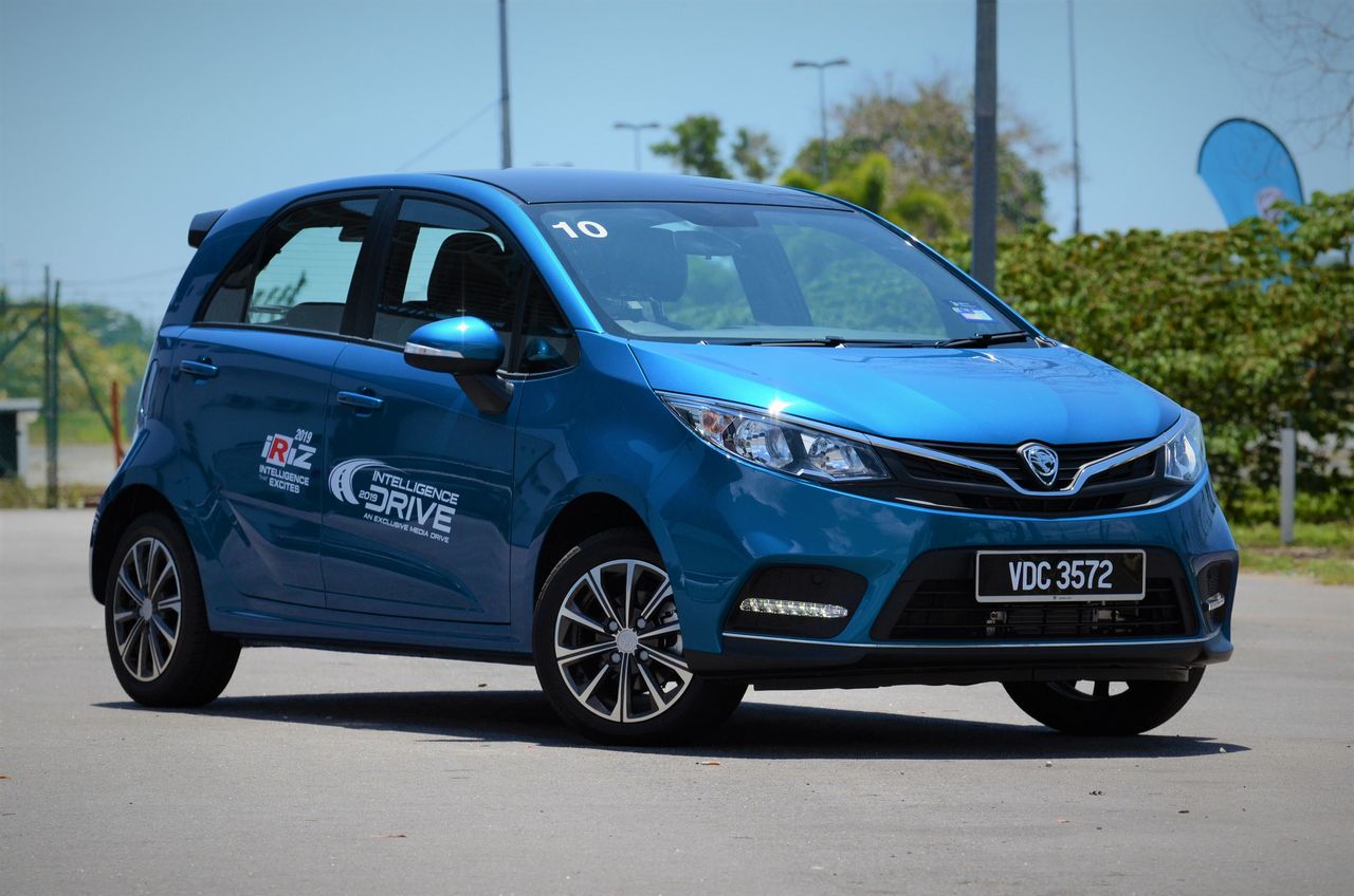 Proton Records Strong Start To 2020